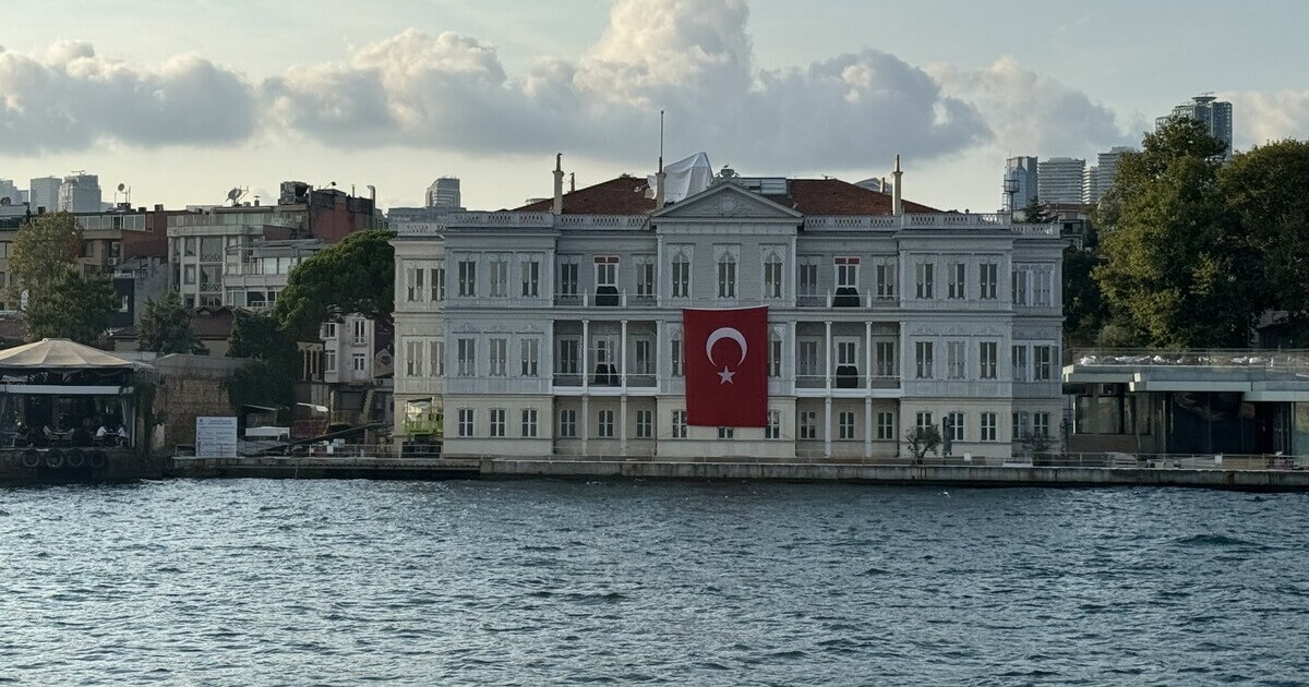 Fehime Sultan Yalısı